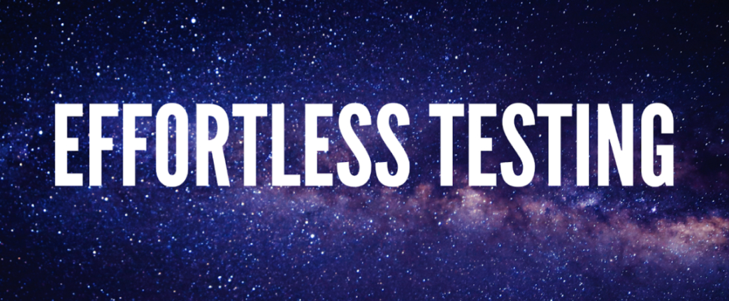 Functional Testing In Codelesslow Code Testing Times Effortless Test Automation 0780